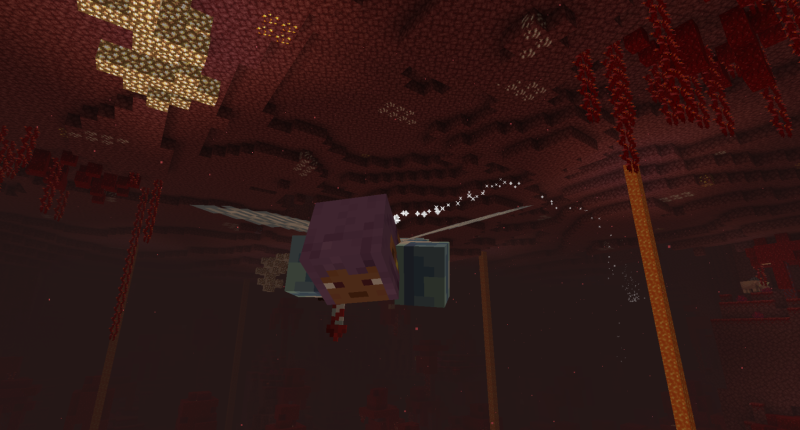 Terramity | MCreator